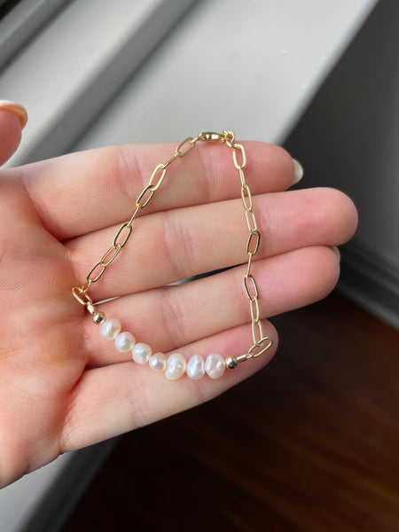 The Lover Bracelet – Poppy Lane & Co.